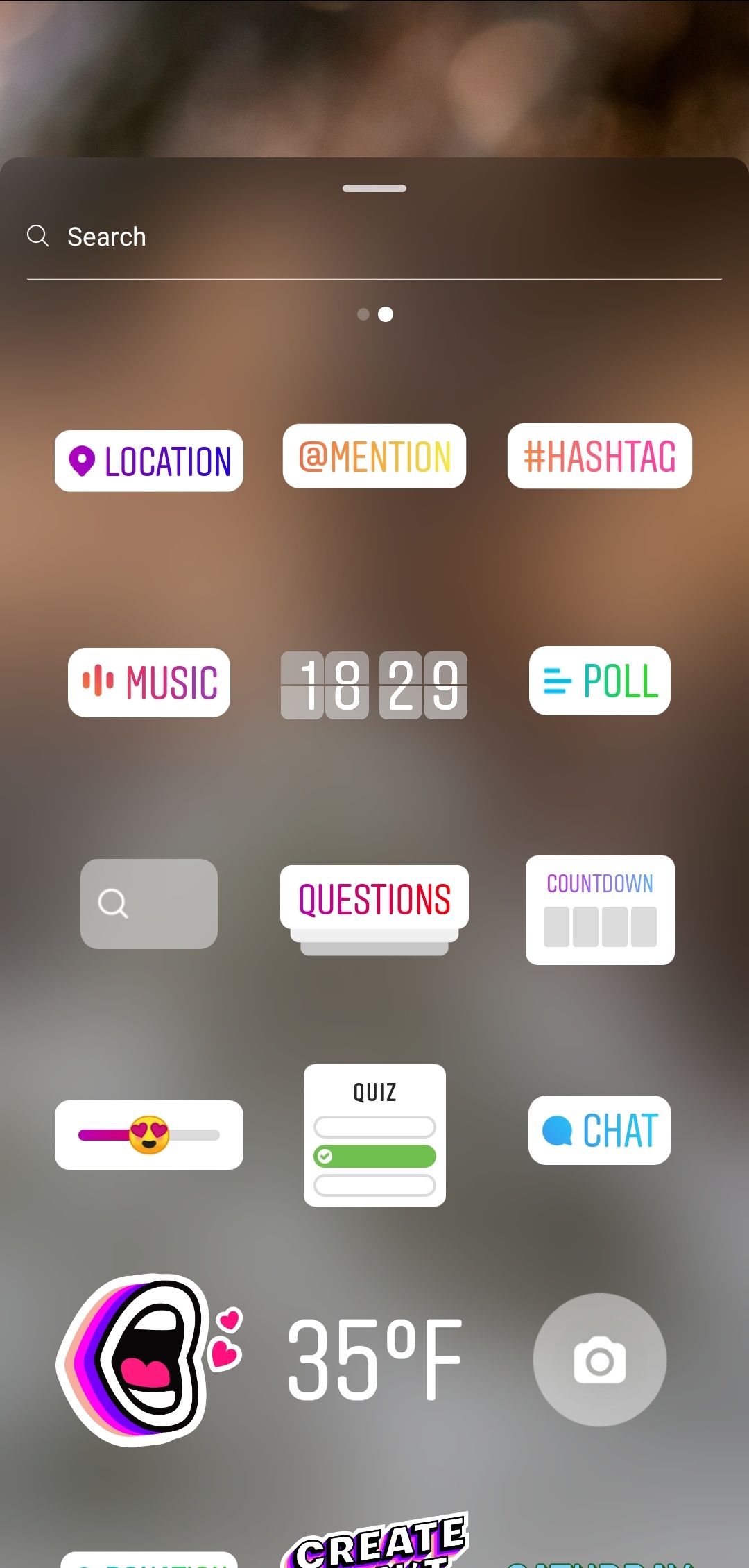 Top 10 Instagram story tips and tricks you should know - MacroViewpoint.com