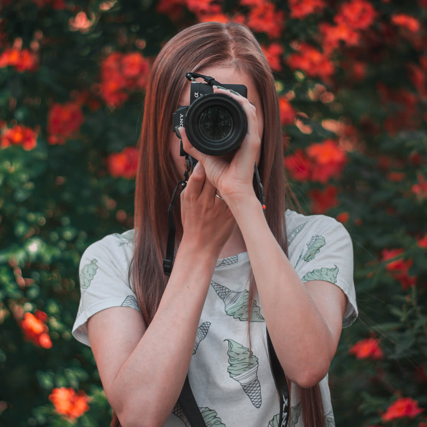 Macro Viewpoint - Editing, Photography & Instagram guide