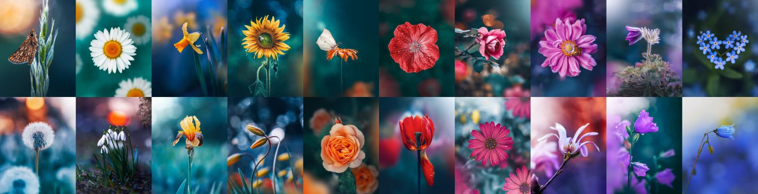 Macro Viewpoint - Editing, Photography & Instagram guide