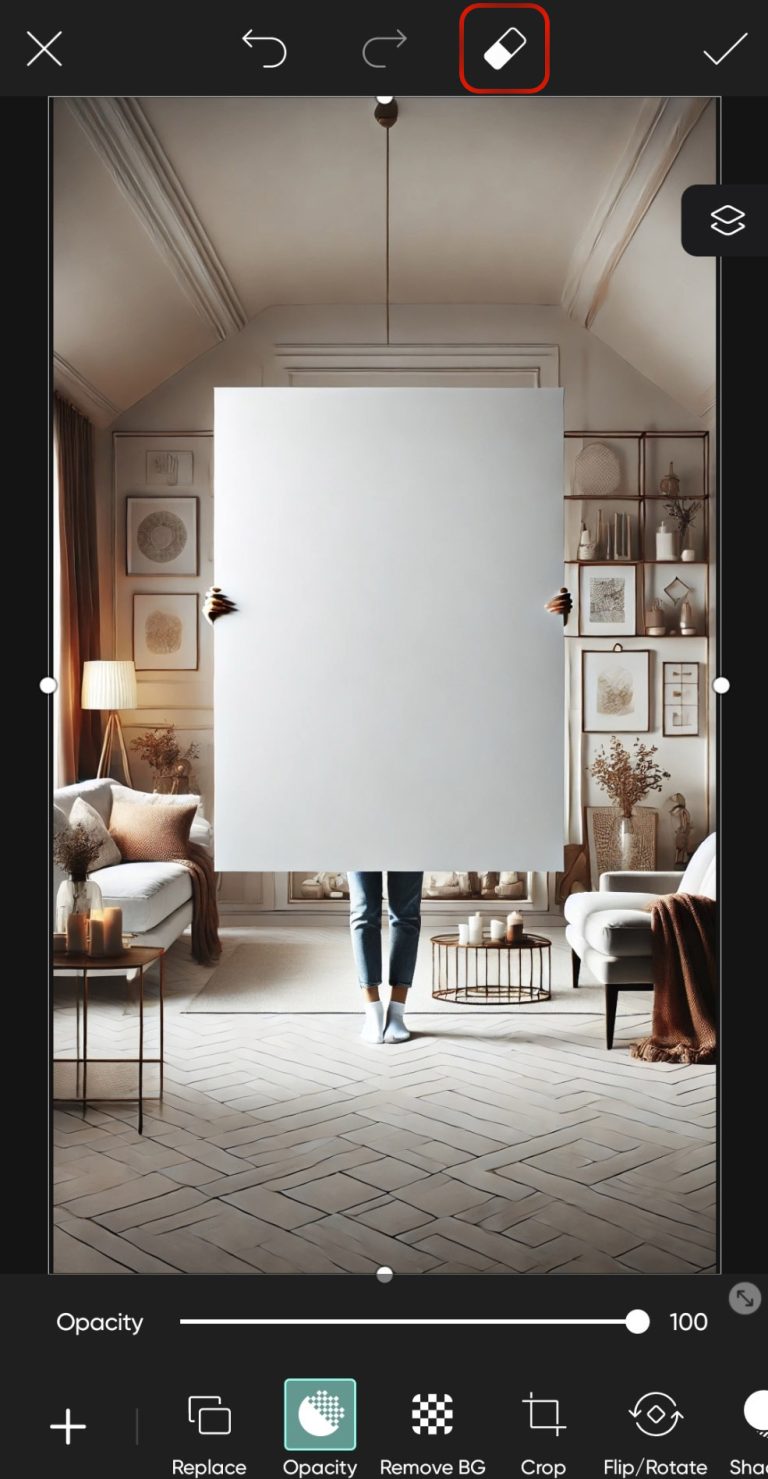 How to Create See-through "Add Yours" Instagram Story Templates ...