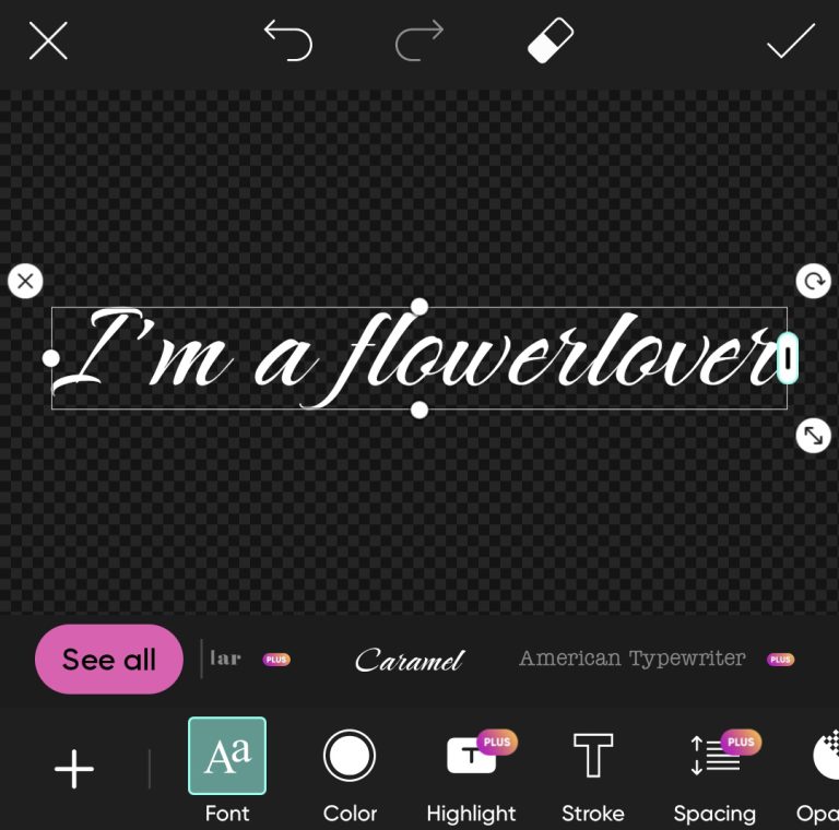 How to Create See-through "Add Yours" Instagram Story Templates ...